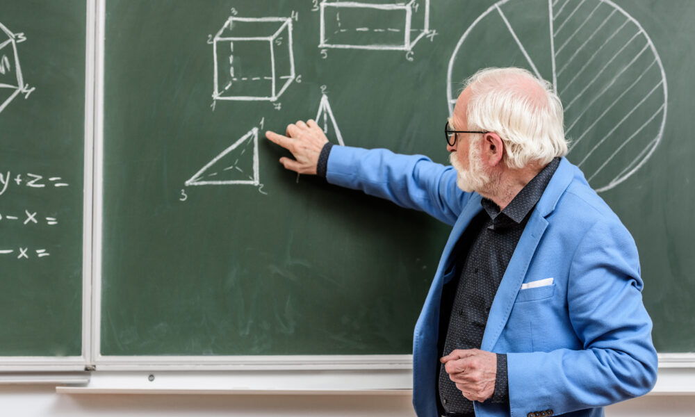 How Geometry Shapes the World Around Us | EdQuill Academy