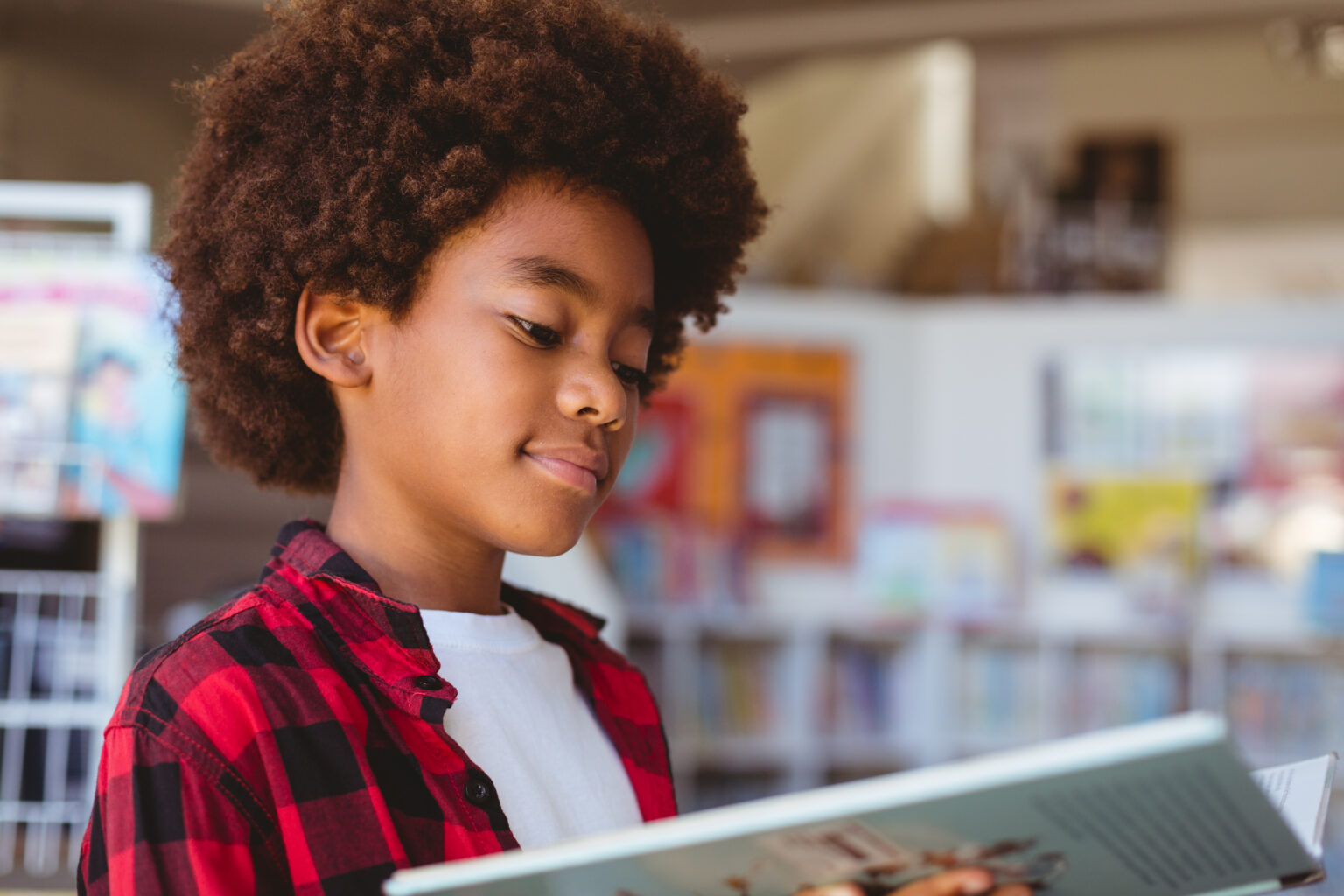 How to Improve Your Child’s Reading Comprehension | EdQuill Academy