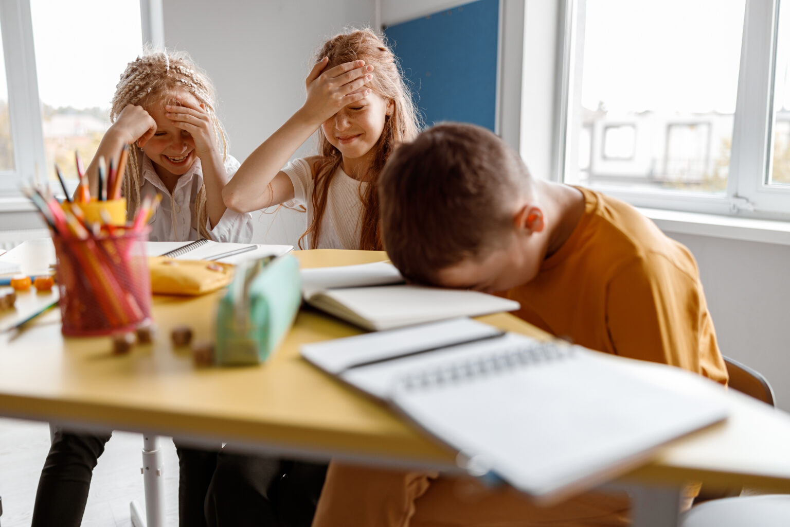 What Classes Are Required in College Freshman Year? | EdQuill Academy